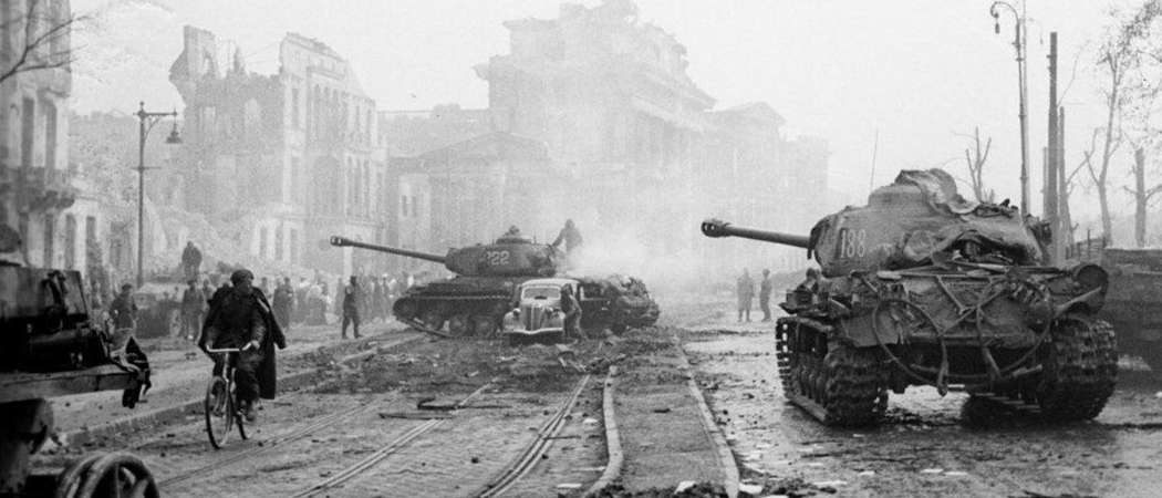 Visions Of War